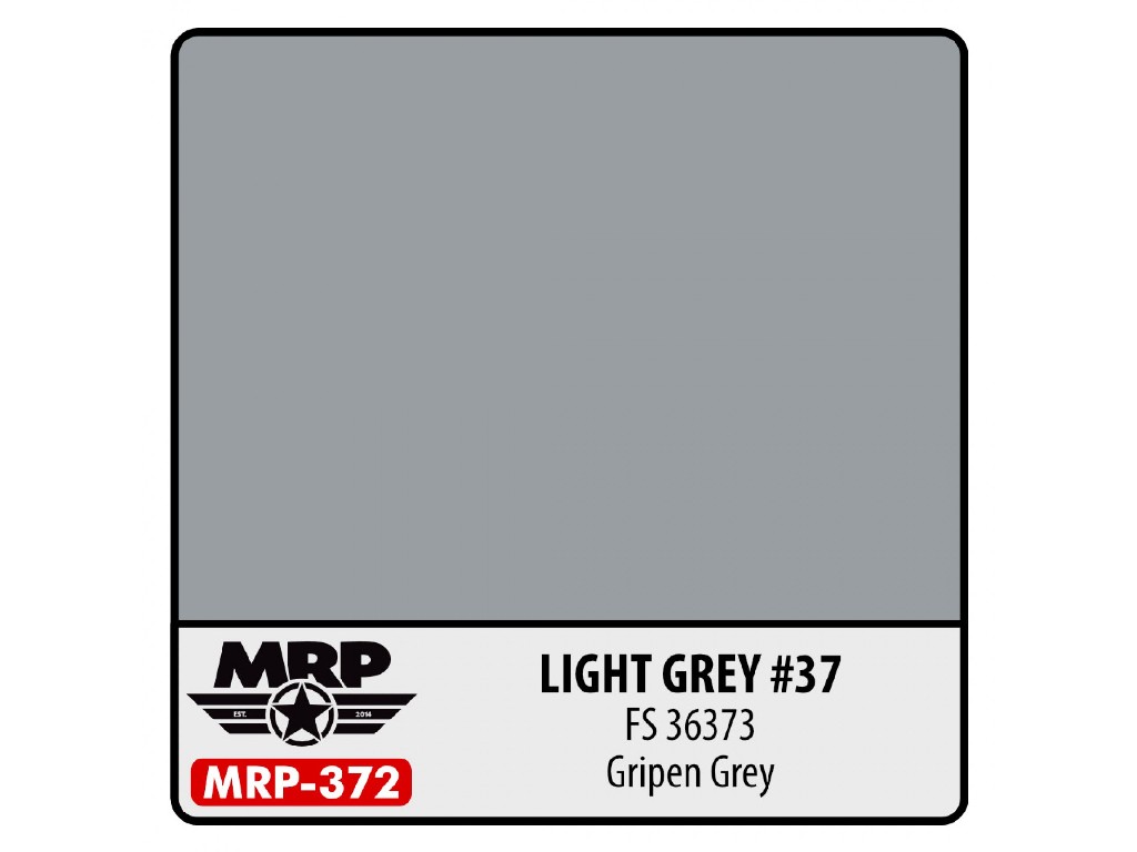 MR.Paint 372 Light Grey FS36373 30ml | Airbrushcentrum